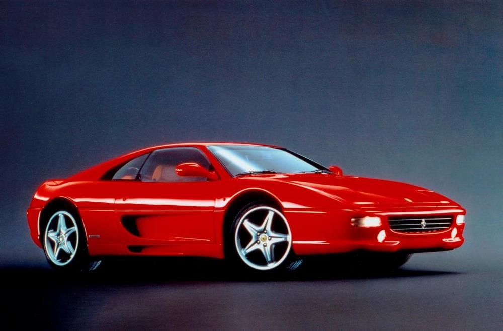 10 carros que marcaram os anos 90 | Automais