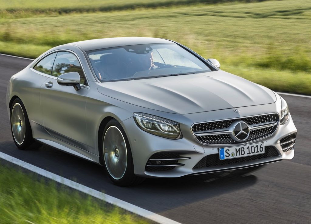 Qual o tipo de carro ideal para si: Coupé – Grandes | Automais