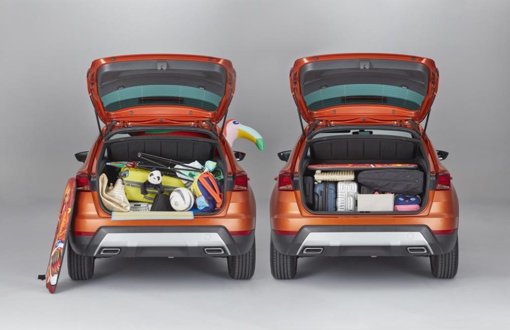 Cinco dicas sobre como arrumar a bagageira para férias | Automais