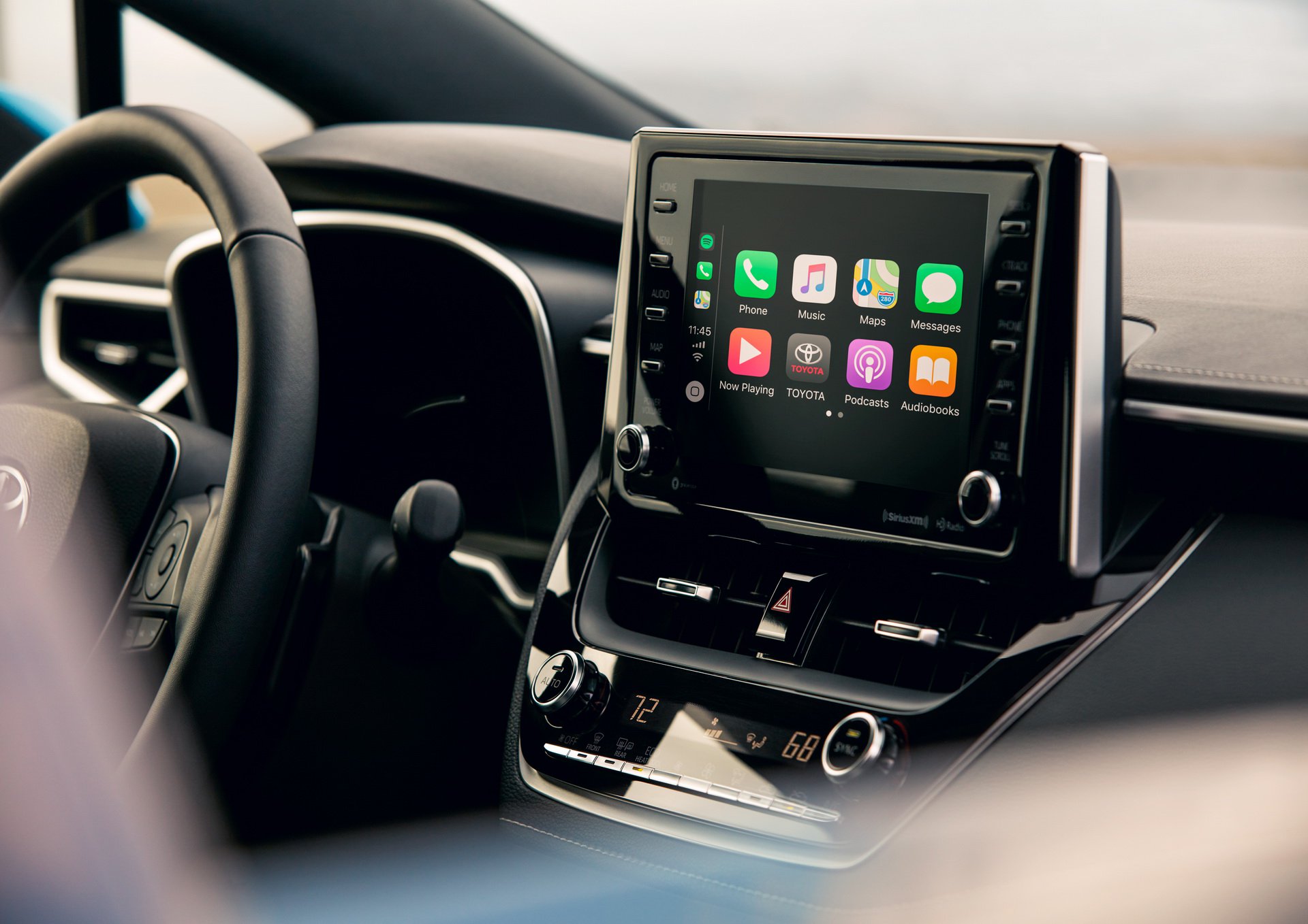 Toyota vai oferecer, finalmente, Android Auto nos seus modelos | Automais
