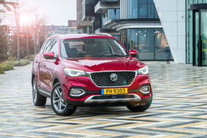 MG Europe | Automais