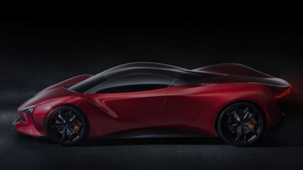 Mean Metal Motors Azani Um Carro El trico Indiano Que Promete 1000 Cv Automais mean-metal-motors-azani-um-carro-el-trico-indiano-que-promete-1000-cv-automais
