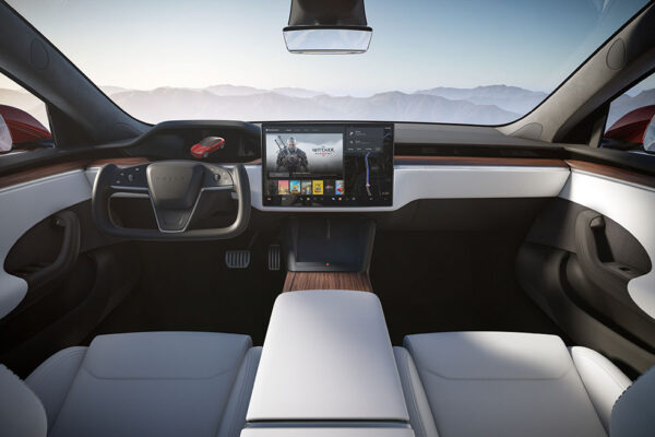 As versões Plaid dos Tesla Model S e Model X já têm preços para ...