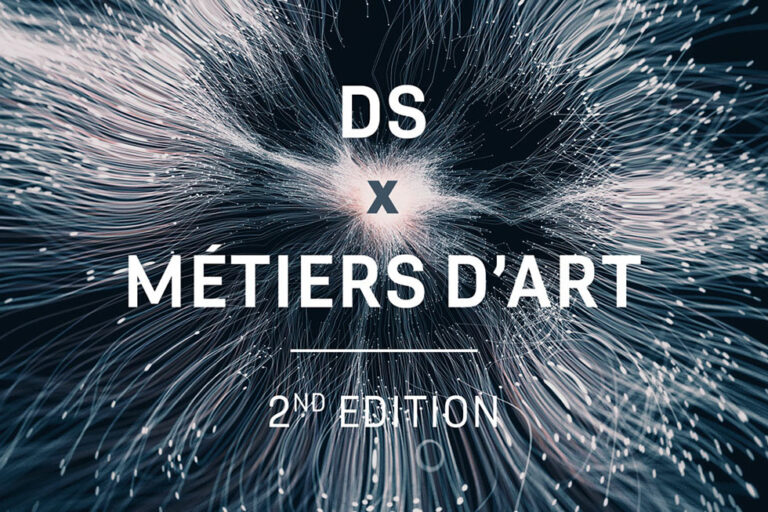 DS Automobiles lança a segunda edição do programa DS x MÉTIERS D’ART ...