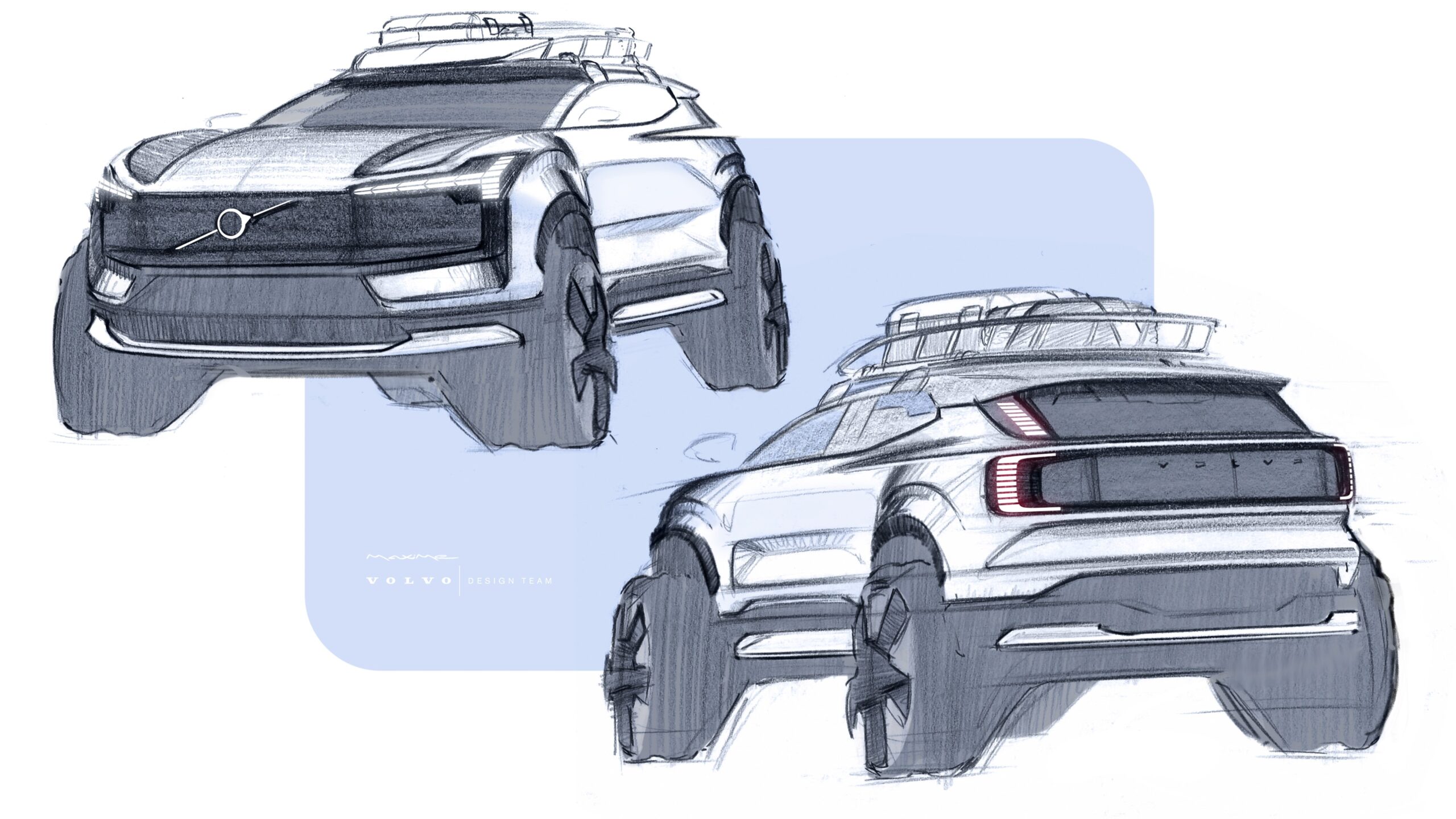 Novo Volvo EX30 está aí: preços começam nos 37.890€ | Automais