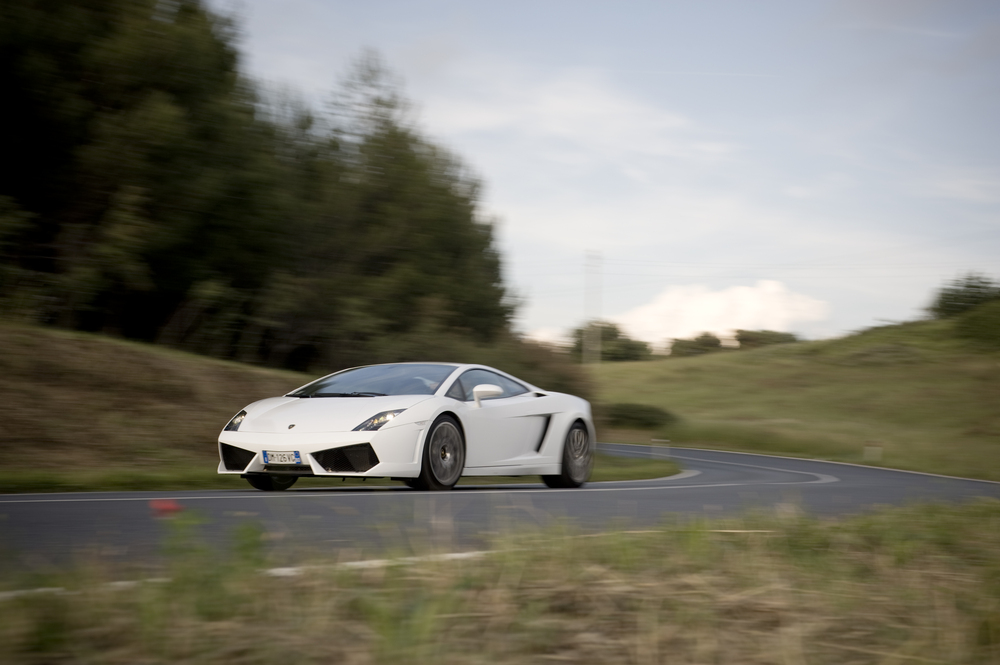 Lamborghini Gallardo: O “baby lambo” faz 20 anos | Automais