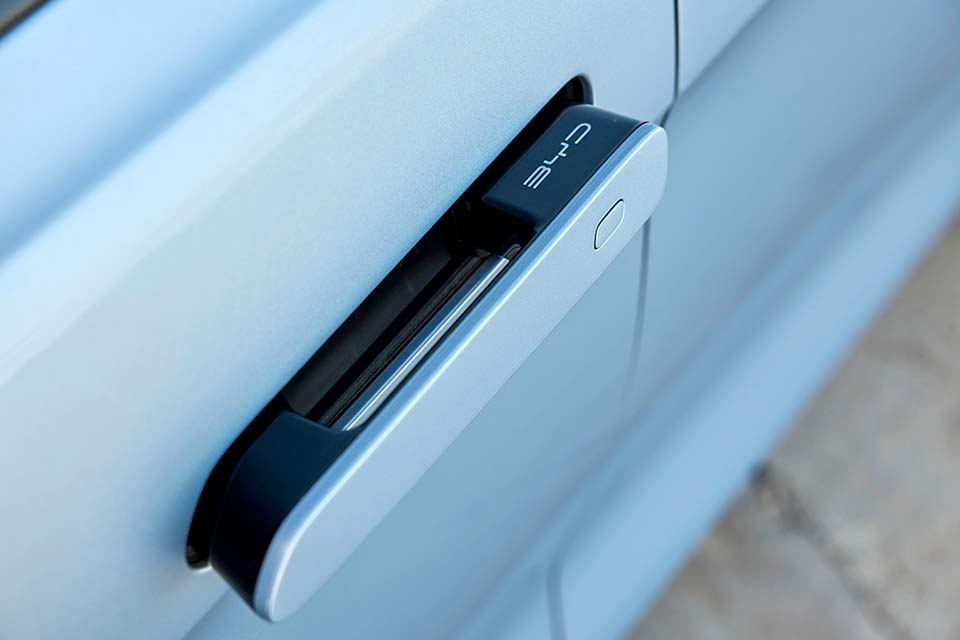 Tudo o que há para saber do novo BYD Seal | Automais