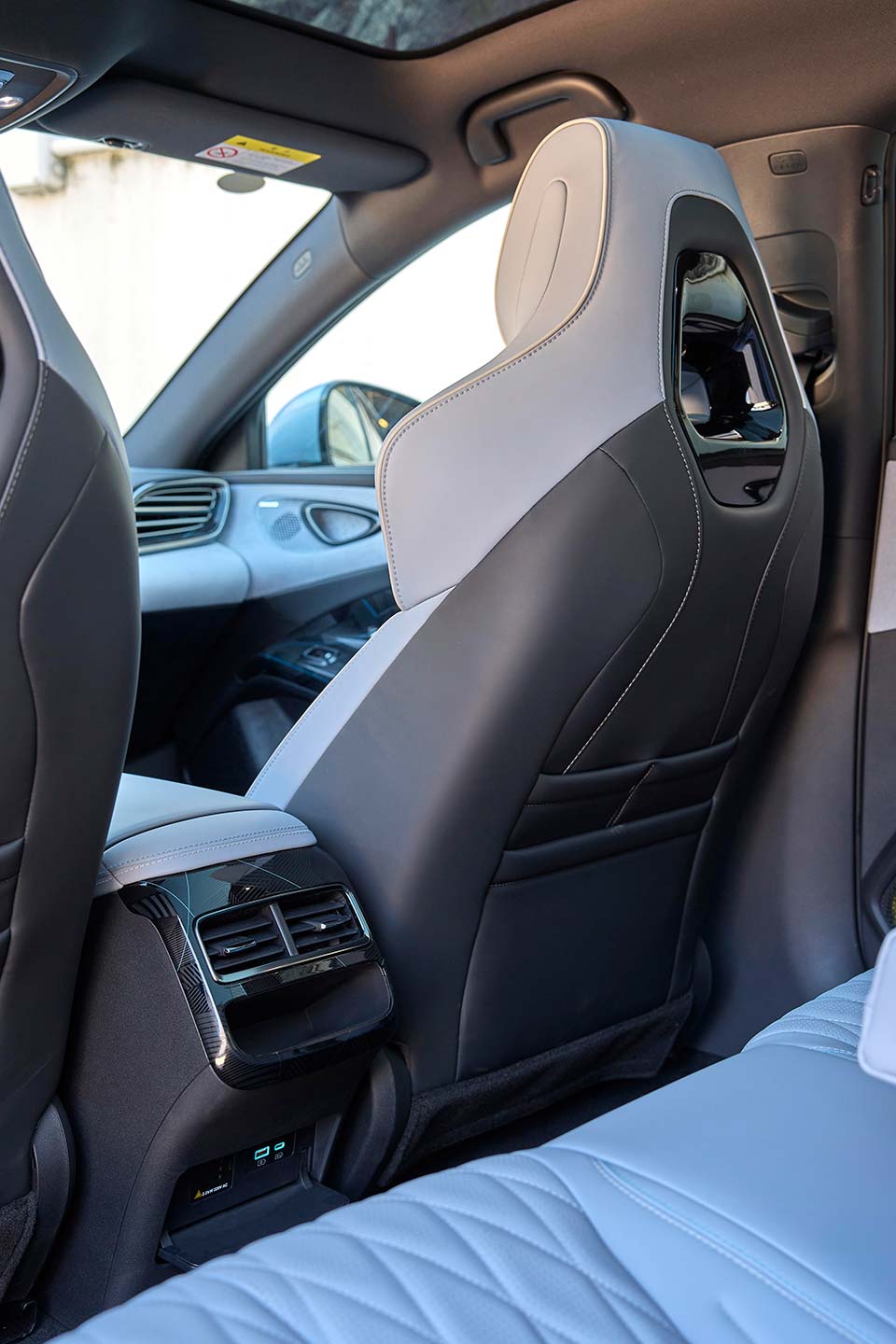 Tudo o que há para saber do novo BYD Seal | Automais