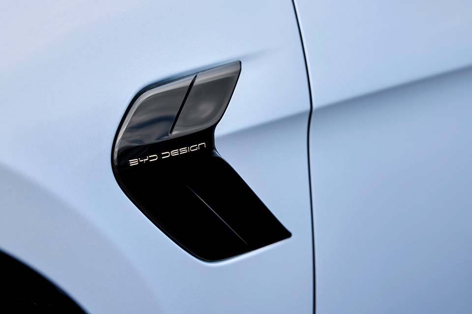 Tudo o que há para saber do novo BYD Seal | Automais