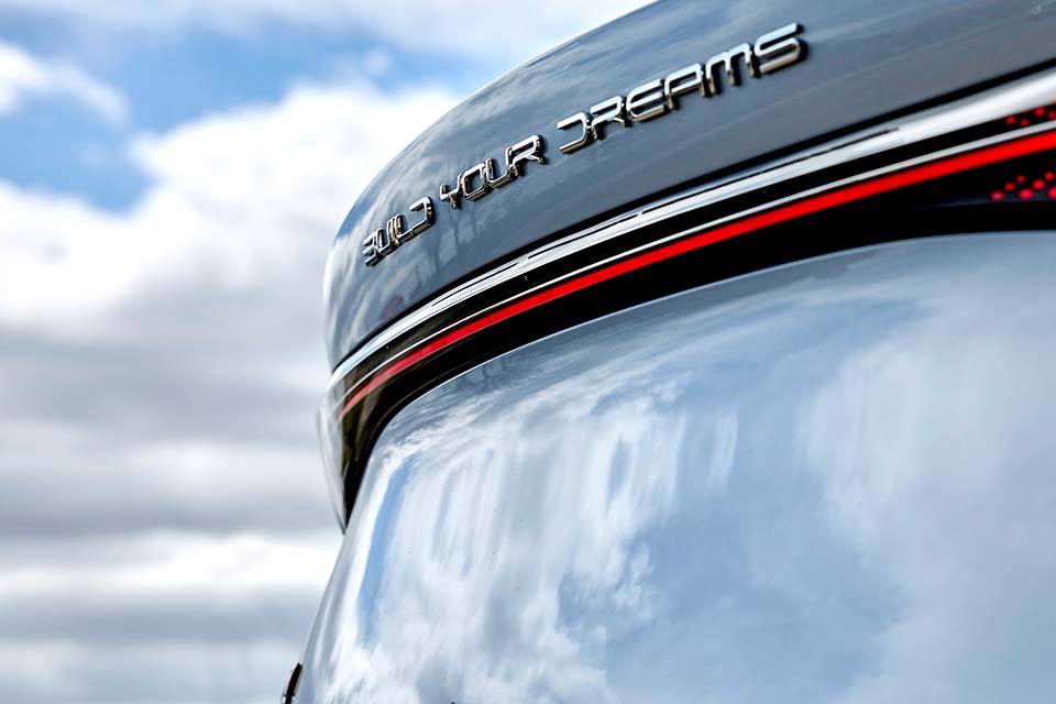 Tudo o que há para saber do novo BYD Seal | Automais