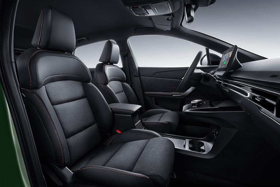 Marca automóvel MG cresce em Portugal | Automais