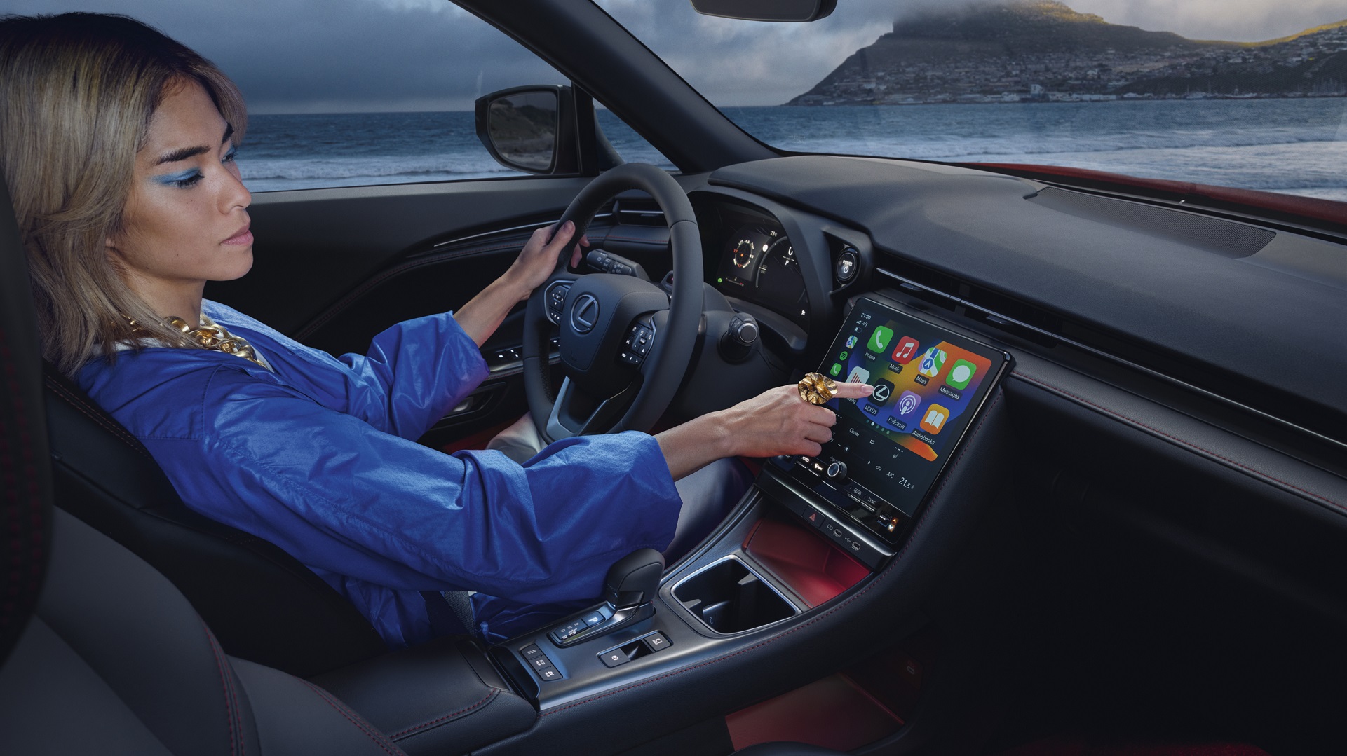 LBX: O novo SUV Compacto da Lexus, já disponível em Portugal | Automais